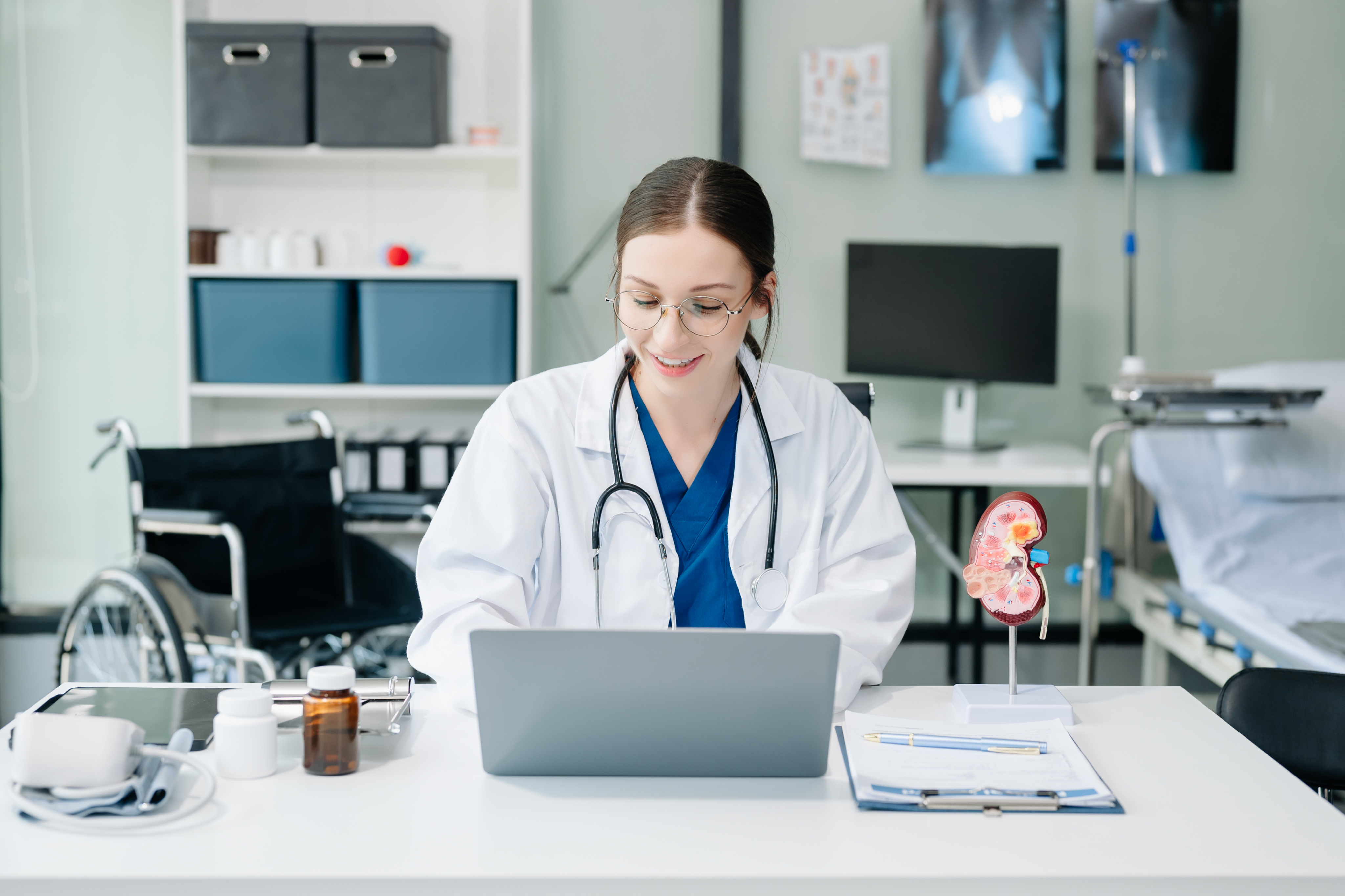 Online Doctor | Book GP Consultation with Centric Health — Ireland (€55) | Centric Health