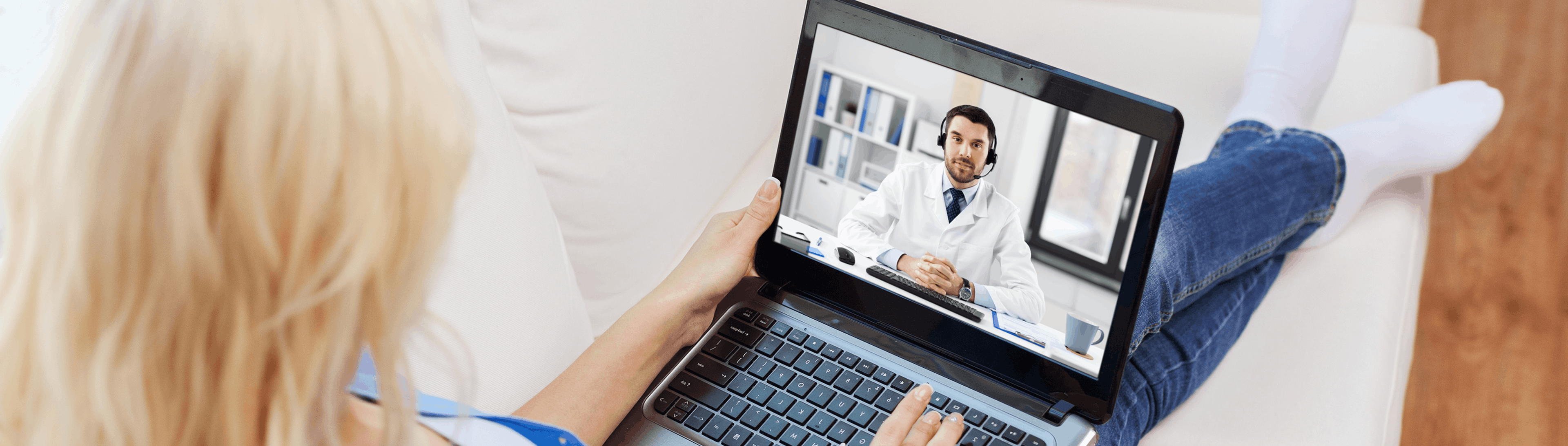 Online Doctor | Book GP Consultation with Centric Health — Ireland (€55) | Centric Health